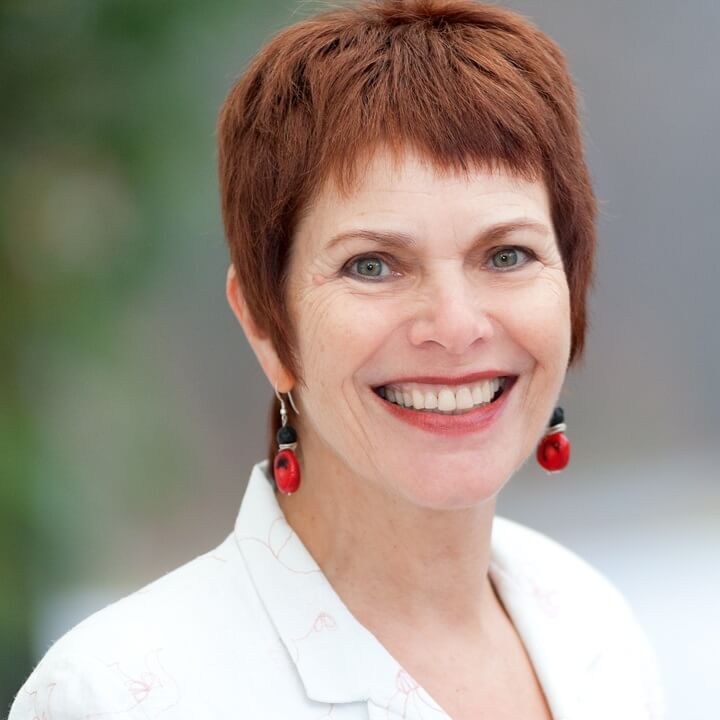 Expertinnen: Ferihan Steiner, Daniela Heiser, Ulrike Pilz-Kusch ...